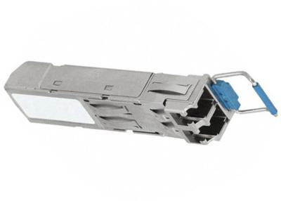 China AFCT-5750ATLZ | SFF Optical Module General Purpose | Single-Mode LC Duplex Pluggable for sale