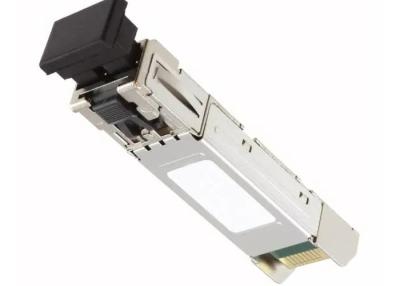 China AFBR-5710APZ SFP Optical Transceiver with Optional DMI for Gigabit Ethernet for sale