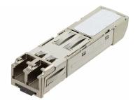 China AFBR-5710LZ SFP Optical Module with Optional DMI for Gigabit Ethernet for sale