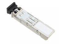 China AFBR-5710PZ | SFP Fiber Optic Transceiver Module Ethernet LC Duplex Pluggable for sale