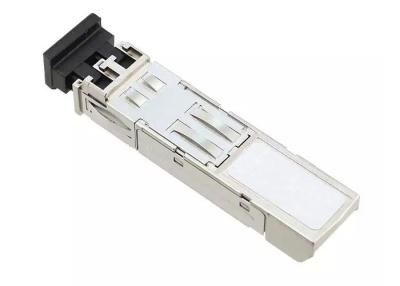 China AFBR-5710PZ | SFP Fiber Optic Transceiver Module Ethernet LC Duplex Pluggable for sale