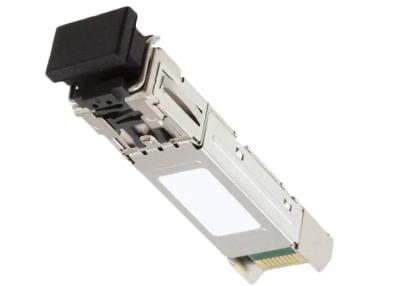China AFBR-5715ALZ SFP Optical Module 1.25GBd with DMI for Gigabit Ethernet for sale