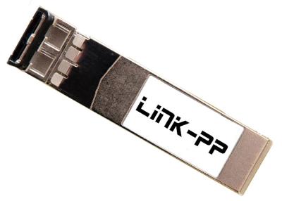 China AFBR-57D5APZ Digital Diagnostic SFP Fibre Channel RoHS Compliant Optical for sale