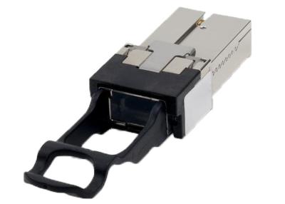 China AFBR-57D9AMZ SFP Low Voltage Fibre Channel RoHS Compliant Optical Transceiver for sale