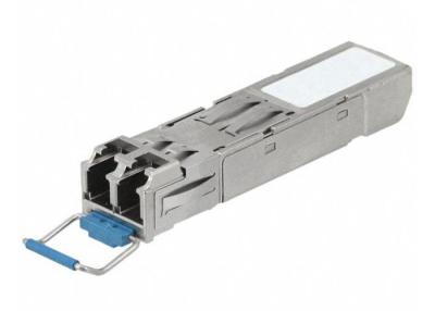 China AFBR-57E6APZ SFP Optical Module with LC Connector & DMI for FDDI & Fast Ethernet for sale