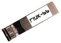 China AFBR-57F5UMZ Quad Rate 16GFC SFP+ Fibre Channel Optical Transceiver for sale