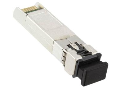 China AFBR-57J5APZ | Digital Diagnostic SFP Fibre Compatible Optical Transceiver for sale