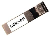 China AFBR-57L5APZ SFP Fiber Optic Transceiver Module Ethernet LC Duplex Pluggable for sale