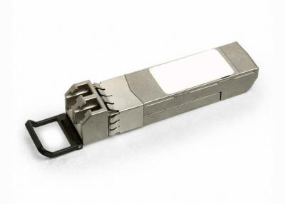 China AFBR-57M5APZ Digital Diagnostic SFP Optical Transceiver for sale