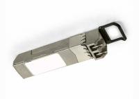 China AFBR-57R5AEZ Digital Diagnostic SFP Optical Transceiver RoHS Compliant for sale
