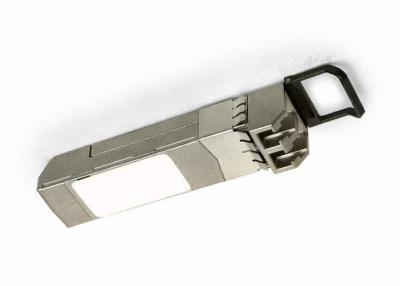 China AFBR-57R5AEZ Digital Diagnostic SFP Optical Transceiver RoHS Compliant for sale