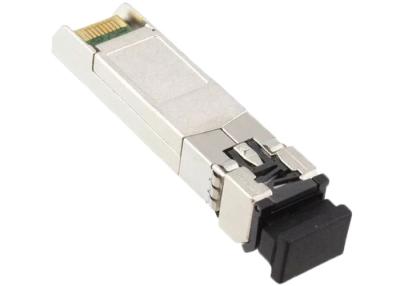 China AFBR-57R6APZ Digital Diagnostic SFP Optical Transceiver with Rate Select for sale