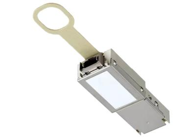 China AFBR-83PDZ CXP Transceiver CXP Pluggable , Parallel Fiber-Optics Module for sale