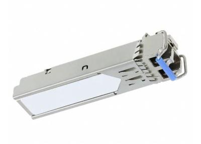 China AFCT-57J5APZ OBSAI/CPRI Compatible Digital Diagnostic SFP Optical Transceiver for sale
