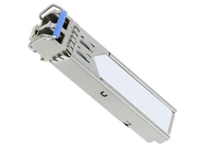 China AFCT-57J7ATPZ SFP Optical Transceiver OBSAI/CPRI Compatible, Digital Diagnostic for sale