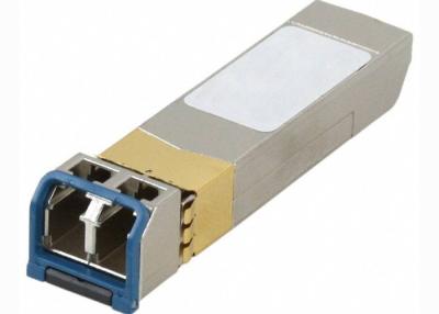 China AFCT-57R5APZ SFP Fiber Optic Transceiver LC Connector Pluggable Fibre Channel for sale