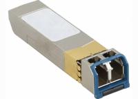 China AFCT-57V6AUSZ SFP Optical Module LC Optical Transceiver for 1.25GBd Ethernet for sale