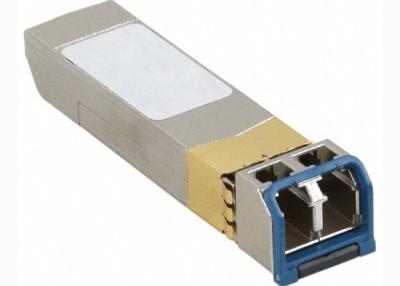 China AFCT-57V6AUSZ SFP Optical Module LC Optical Transceiver for 1.25GBd Ethernet for sale