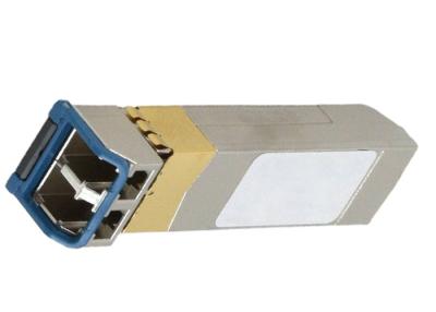 China AFCT-57V6USZ SFP LC Optical Transceiver at Extended Link Lengths for sale