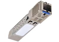 China FTEN2115P1NUN SFP Transceiver Modules TXRX Pluggable 1490NM 1.25GB for sale