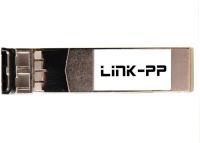 China N286-10GSR-MDLC Compatible 10Gbase-SR SFP+ Optical Transceiver with DDM, MMF for sale
