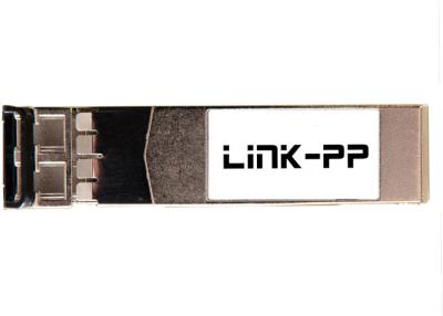 China N286-10GSR-MDLC Compatible 10Gbase-SR SFP+ Optical Transceiver with DDM, MMF for sale