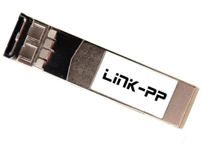 China FTLX1672D3BTL Short-Wavelength SFP+ Optical Transceiver SingleMode for sale