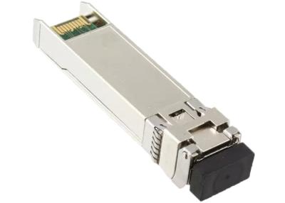 China FTLX1871D3BCL SFP+ Fiber Optic Transceiver Module Ethernet Fibre Channel for sale