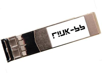 China AFBR-709ASMZ | 10GBASE-SR/SW, SFP+ Transceiver 10Gb Ethernet, 850 nm for sale