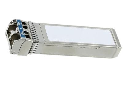 China FTLX1472M3BNL XRX 1310NM DFB PIN SFP+ Datacom Optical Transceiver for sale