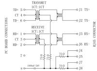 China 6605759-1 | LPJ16264CNL RJ45 Jack Connector Latch Up 10/100Base Transmission for sale
