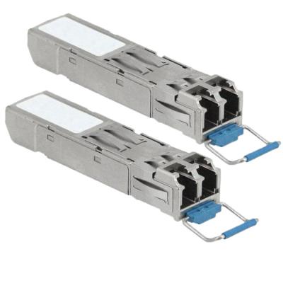 China AFCT-5755ALZ SFF Optical Transceivers for Single-Mode OC12/STM-4 with Optional DMI for sale