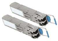 China AFCT-5765PZ SFF Fiber Optic Transceiver Module 155 MBd SMF Transceiver for sale
