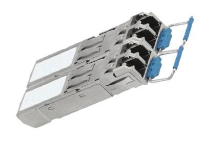 China AFCT-5765NPZ SFF Fiber Optic Transceiver Module General Purpose LC Duplex for sale