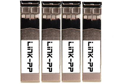 China AFCT-5760ATLZ SFF Optical Transceivers for Single-Mode LC Duplex Pluggable for sale