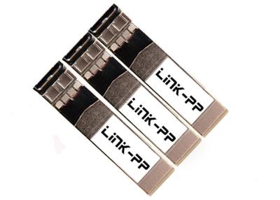 China AFCT-5765ATLZ SFF Fiber Optic Transceiver Module LC Duplex Pluggable for sale