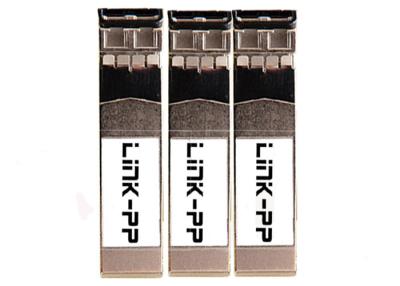 China AFCT-5765LZ SFF Optical Transceiver LC Duplex Pluggable RoHS Compliant for sale