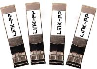 China AFCT-5745PZ SFF Fiber Connectors General Purpose 2.7Gbps 1300nm for sale