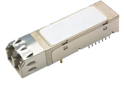 China AFBR-59E4APZ Multimode SFF Transceiver for Fast Ethernet, with LC connector for sale