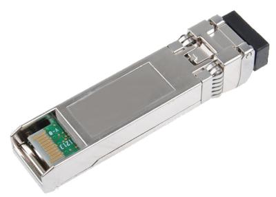 China FTLX8570D3BCL - SFP+ Transceiver Module - 10 Gigabit Ethernet RoHS Compliant for sale