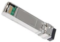 China FTLX2471DC031 SFP+ Fiber Optic Transceiver Module Ethernet LC Duplex Pluggable for sale