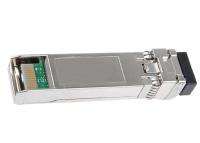 China FTLX2471DC033 SFP+ Fiber Optic Transceiver Module Ethernet Fibre Channel for sale