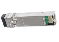 China FTLX3871DCC17 SFP+ Fiber Optic Transceiver Module Ethernet LC Duplex Pluggable for sale
