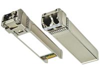 China FTLX3871DCC29 | SFP+ Optical Transceiver Ethernet | LC Duplex Pluggable for sale
