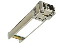 China FTLX3871DCC31 SFP+ Optical Transceiver 10G-ZR Fixed Channel DWDM 80km for sale