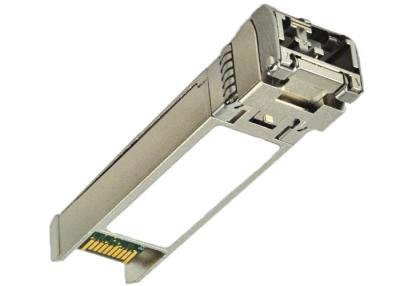 China FTLX3871DCC31 SFP+ Optical Transceiver 10G-ZR Fixed Channel DWDM 80km for sale
