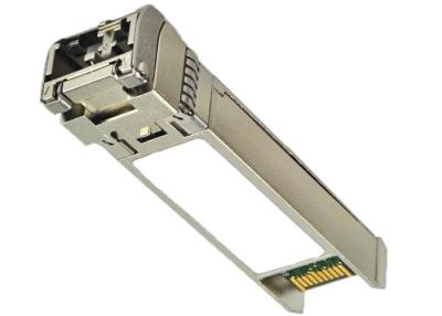 China FTLX3871DCC32 SFP+ Optical Module 10G-ZR Fixed Channel DWDM 80km RoHS Compliant for sale