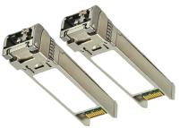 China FTLX3871DCC35 SFP+ Optical Transceiver Module Ethernet 11.3Gbps 1549nm 3.3V for sale