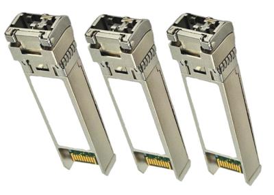 China FTLX3871DCC41 | SFP+ Optical Module | 10G-ZR Fixed Channel DWDM 80km for sale