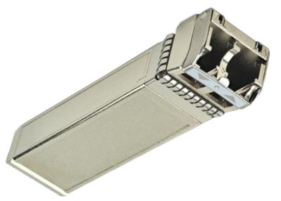China FTLX3871DCC43 | SFP+ Fiber Optic Transceiver Module Ethernet | RoHS Compliant for sale